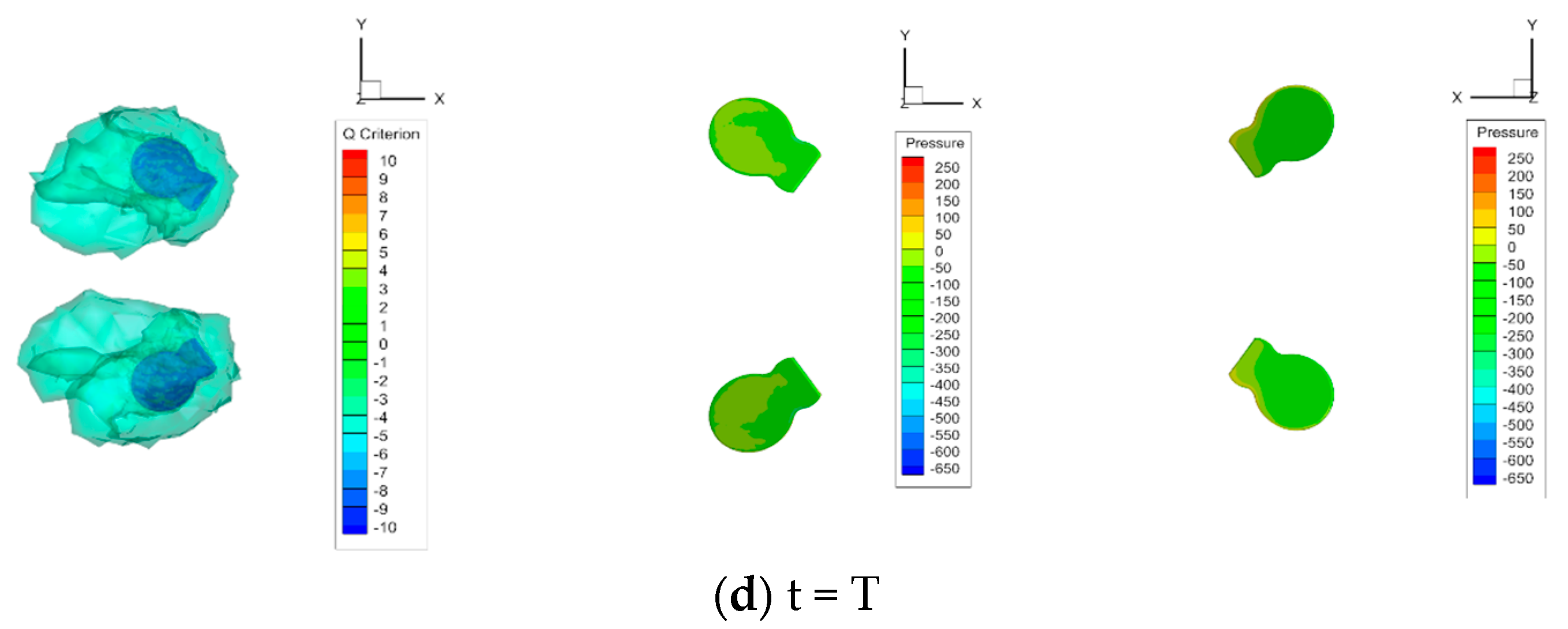Study on the Design and Experimental Research on a Bionic Crab Robot ...