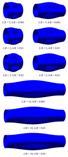 An Analytical Symplectic Method for Buckling of Ring-Stiffened Graphene ...