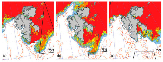 JMSE | Free Full-Text | Modeling of Thermodynamic Consolidation of Sea ...