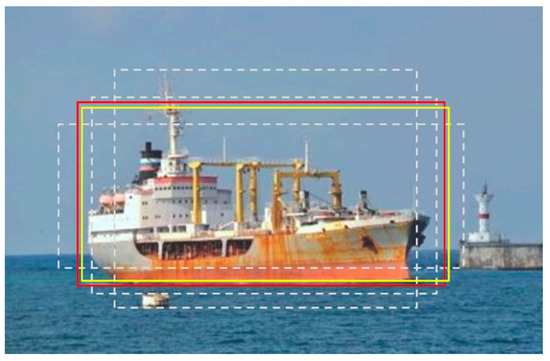 An Approach to Accurate Ship Image Recognition in a Complex Maritime ...