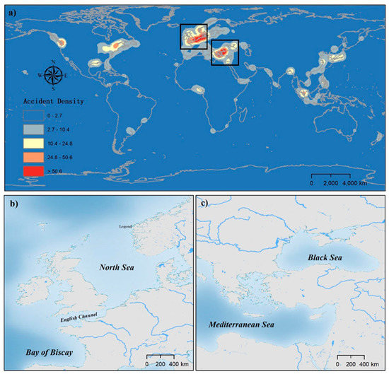 Factors Contributing to Fatality and Injury Outcomes of Maritime ...