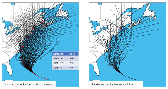 JMSE | Free Full-Text | Storm Surge Forecast Using an Encoder–Decoder Recurrent Neural Network Model