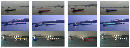 JMSE | Free Full-Text | Improved Ship Object Detection in Low-Illumination Environments Using ...
