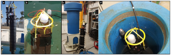 On the Development of a Mid-Depth Lagrangian Float for Littoral Deployment