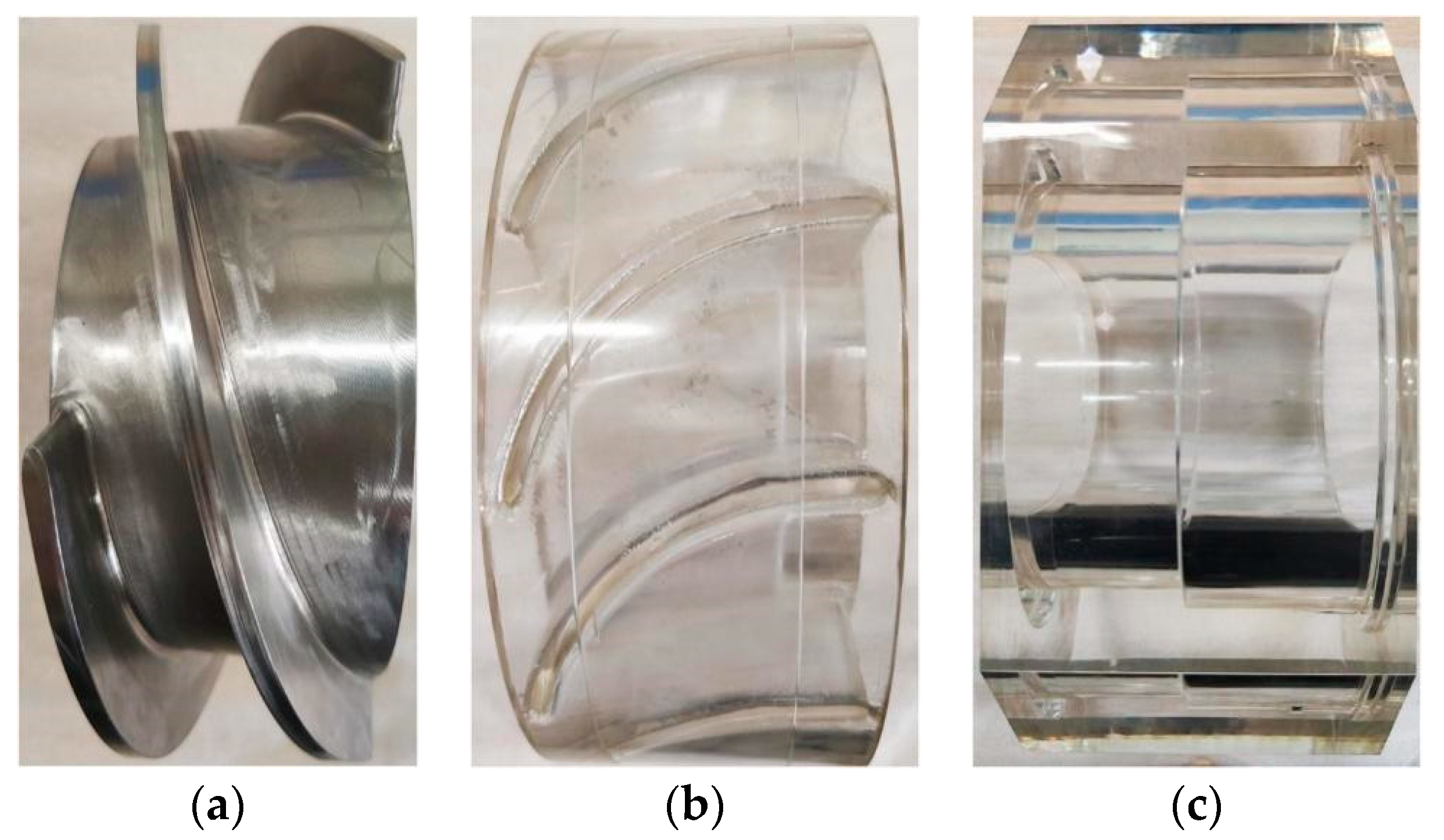 Effect of Flow Rate on Regular Patterns of Pressure Load Distribution ...