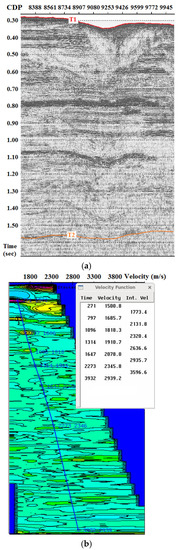 Development and Testing of a High-Resolution Three-Dimensional Seismic ...