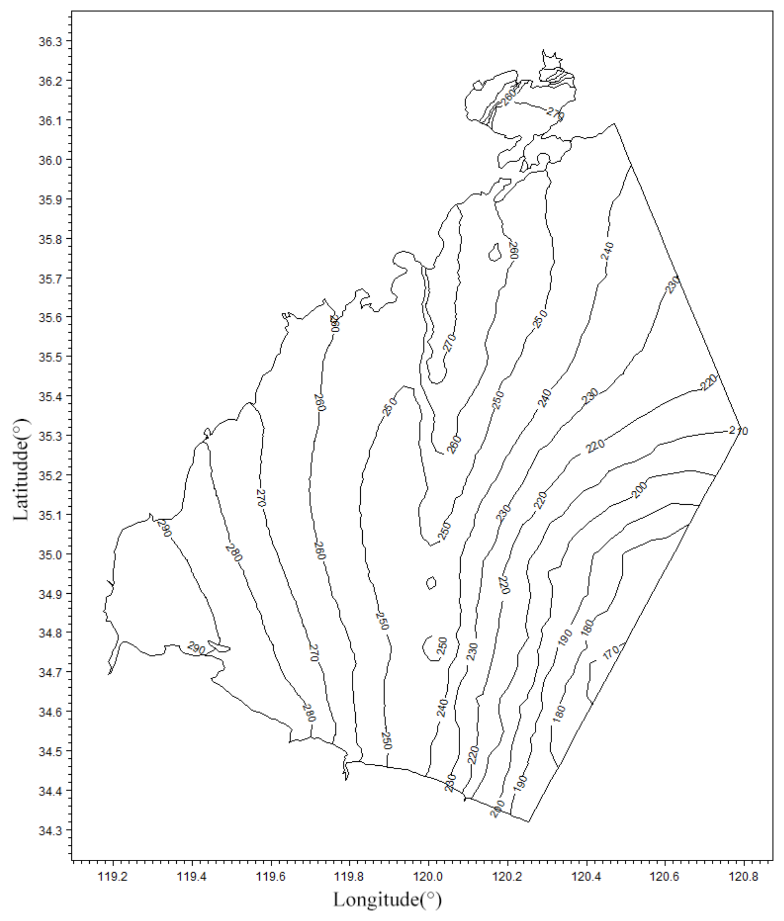 A Method to Construct Depth Datum Geodesic Height Model for GNSS ...