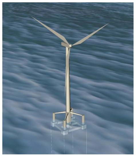 Approach for Installation and Logistics of a Floating Offshore Wind Farm