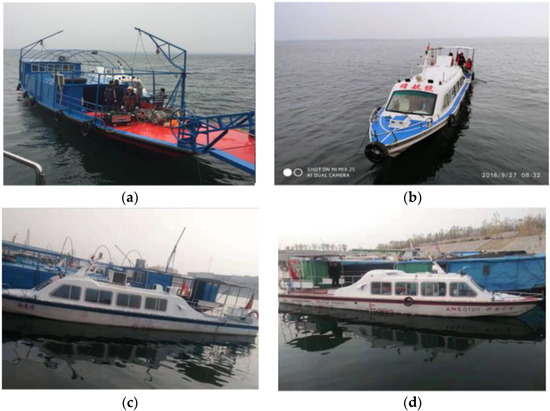 A Novel Deep Learning Method for Underwater Target Recognition Based on ...