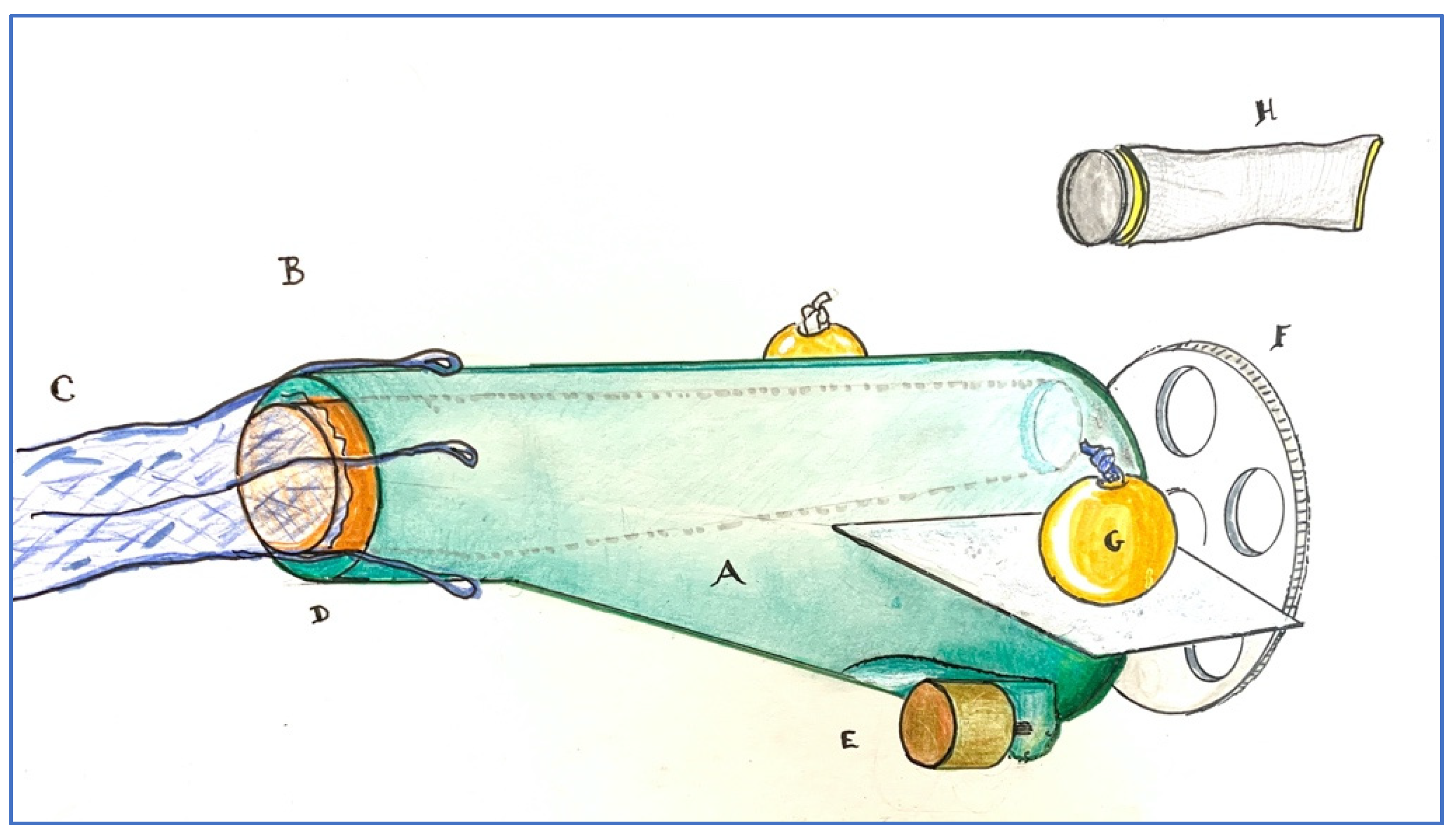VERDA: A Multisampler Tool for Mesopelagic Nets
