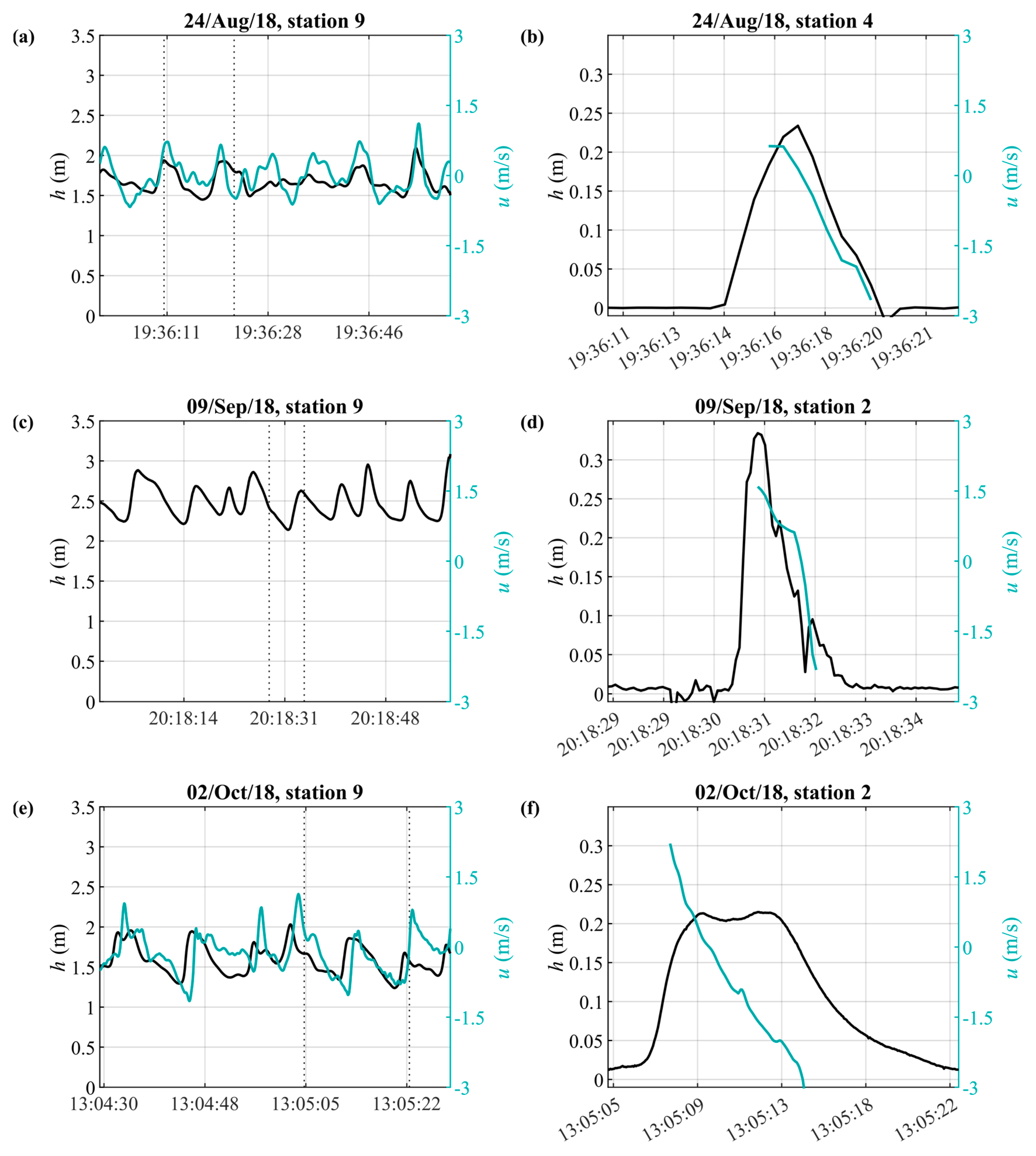 Momentum Balance Analysis of Spherical Objects and Long-Term Field ...