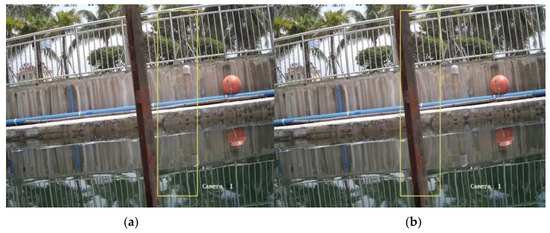 Long-Strip Target Detection and Tracking with Autonomous Surface Vehicle