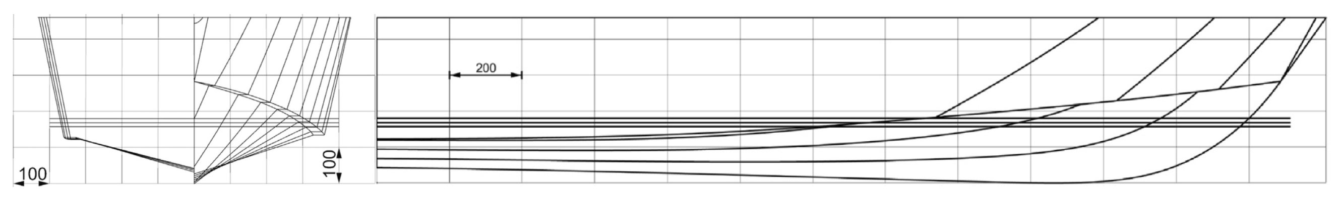 Experimental Assessment of Planing Hulls Added Resistance in Regular Waves