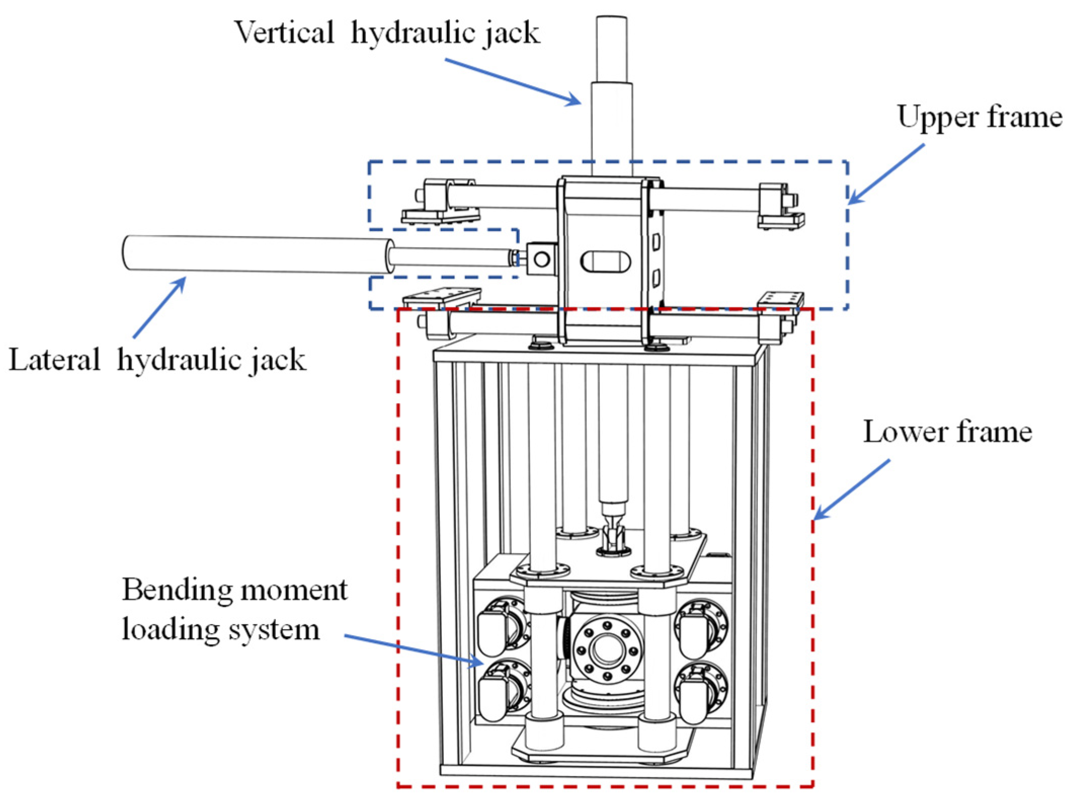 Experimental Study of the Dynamic Performance of Steel Catenary Riser ...