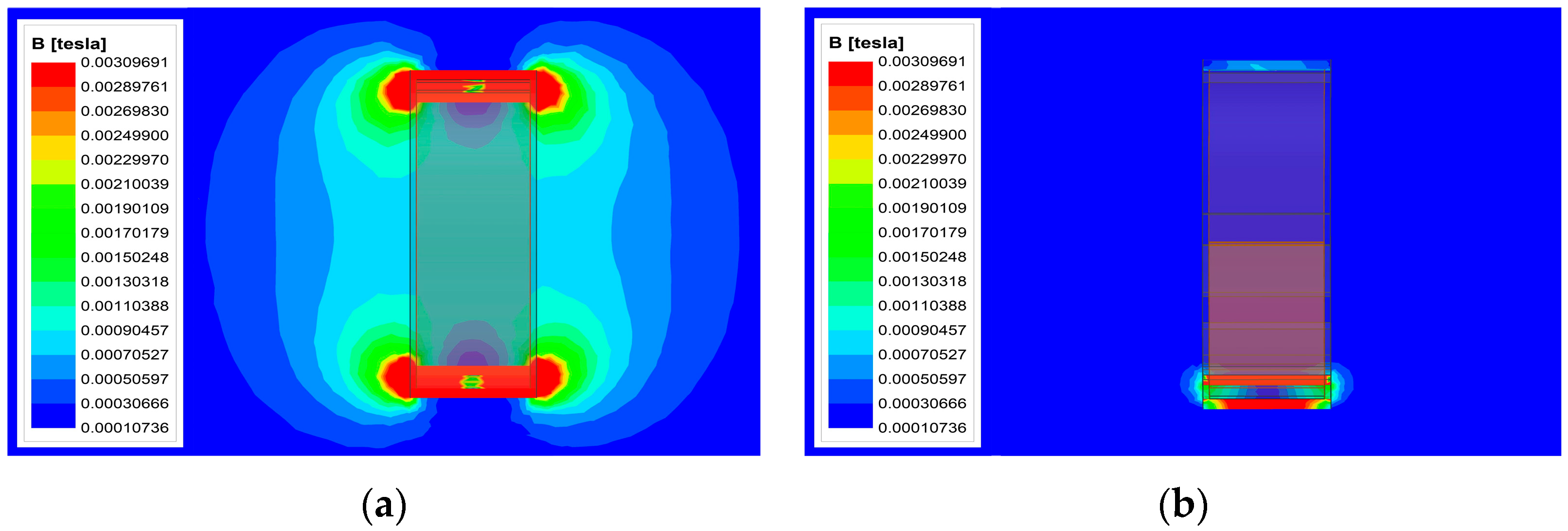 A Circular-Arc-Type Magnetic Coupler with Strong Misalignment Tolerance ...