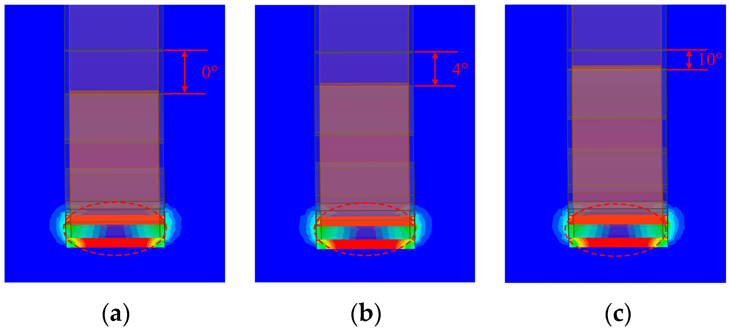 A Circular-Arc-Type Magnetic Coupler with Strong Misalignment Tolerance ...