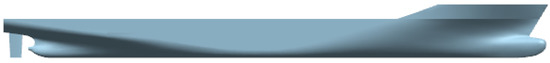 Numerical Investigation on the Hydrodynamic Response of Pentamaran ...