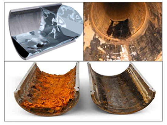Development of Subsea Pipeline Buckling, Corrosion and Leakage Monitoring