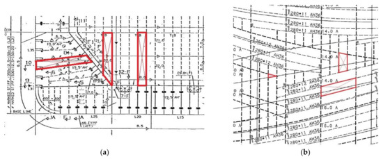 Algorithms for the Recognition of the Hull Structures’ Elementary Plate ...