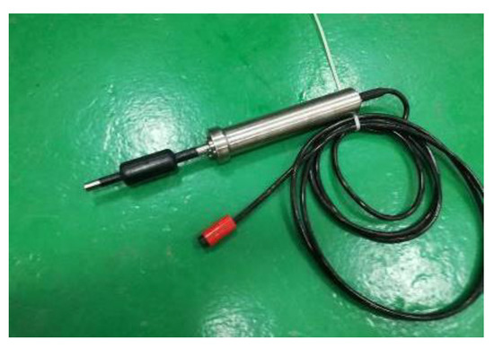 Development of Electromagnetic Current Meter for Marine Environment