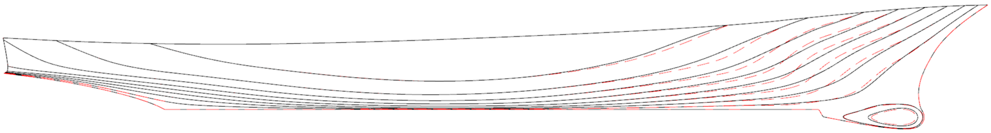 Research on the Karhunen–Loève Transform Method and Its Application to Hull Form Optimization