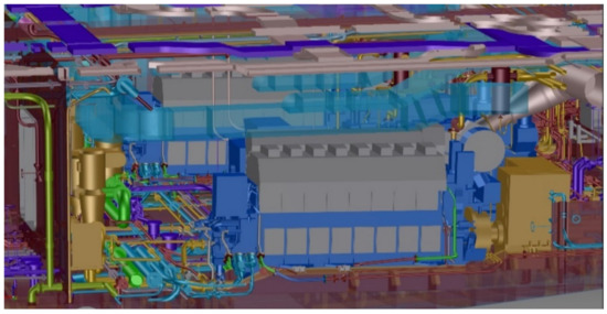 Material and Production Optimization of the Ship Design Process by ...