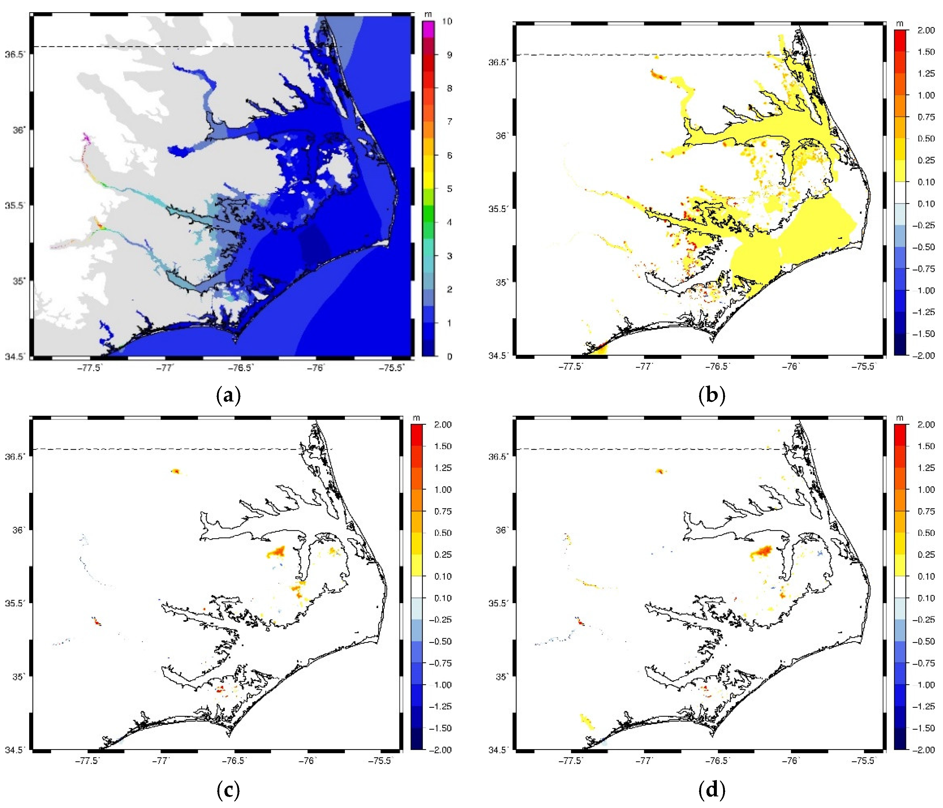 Development and Validation of Accumulation Term (Distributed and/or Point Source) in a Finite ...