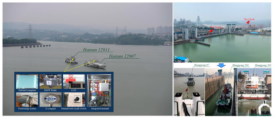 Developments and Applications of Green and Intelligent Inland Vessels ...