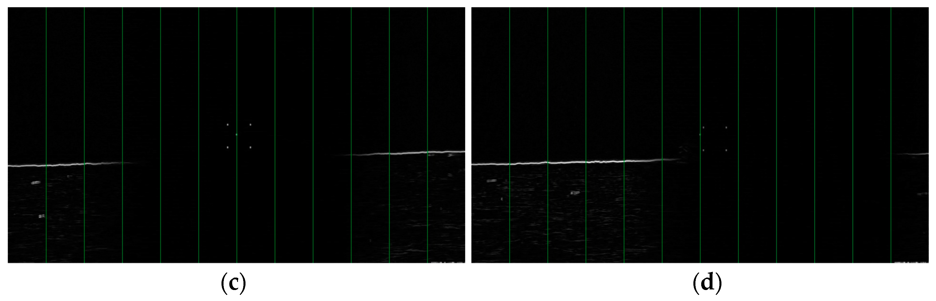 Object Extraction Algorithm for the First-Frame Image of Unmanned ...