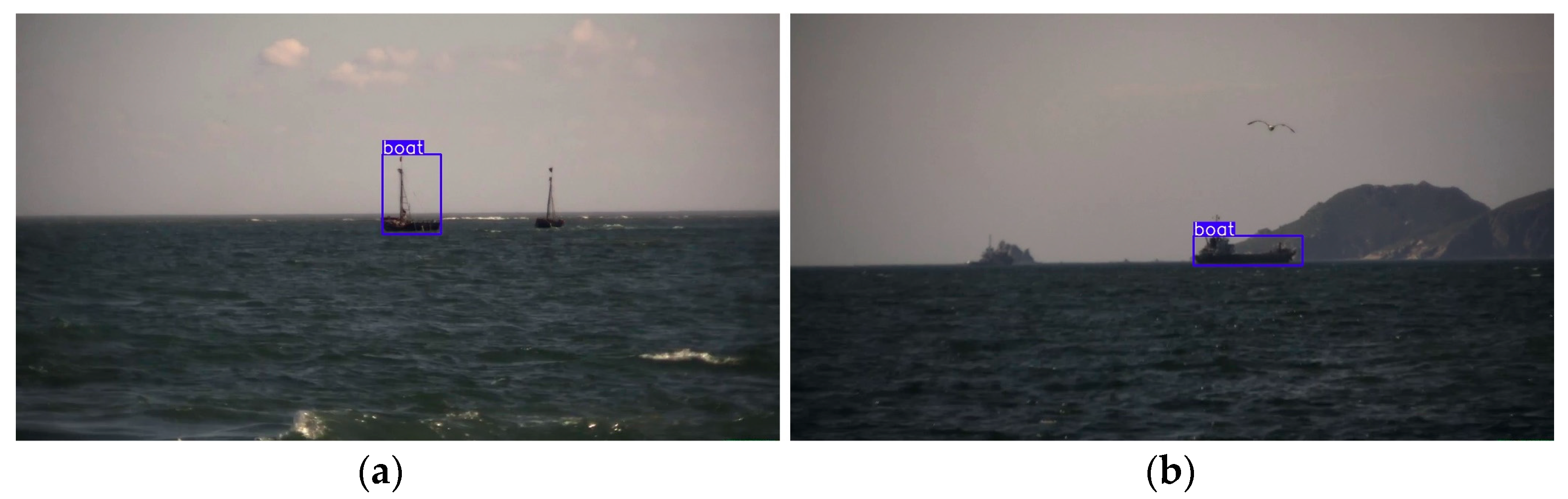 Object Extraction Algorithm For The First Frame Image Of Unmanned Surface Vehicles Based On A