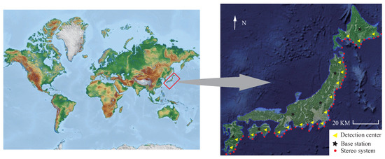 Long-Distance Sea Wave Sparse Matching Algorithm for Sea Level ...