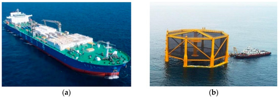 The Application and Research of New Digital Technology in Marine ...