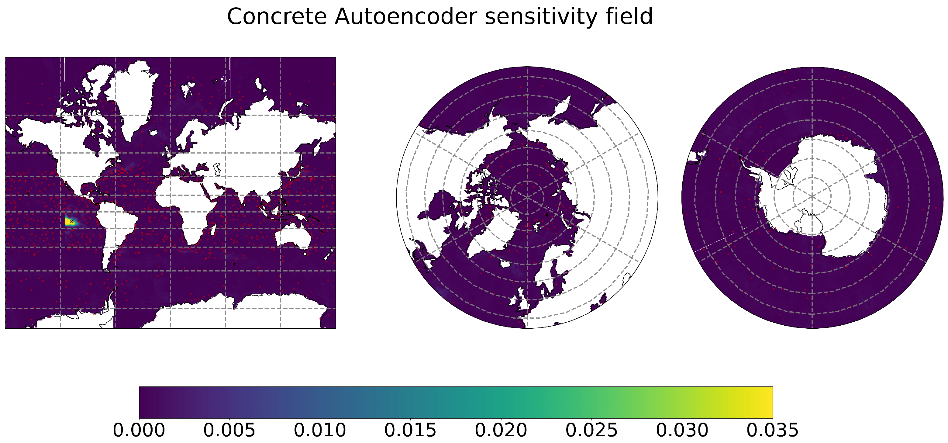 JMSE | Free Full-Text | Concrete Autoencoder for the Reconstruction of Sea Temperature Field ...