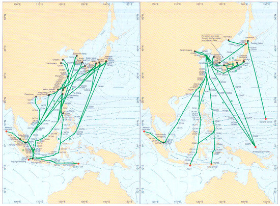 Ship Trajectory Clustering Based On Trajectory Resampling And Enhanced Birch Algorithm