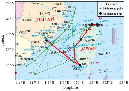 Ship Trajectory Clustering Based On Trajectory Resampling And Enhanced Birch Algorithm