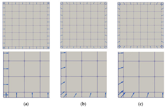 Enhancement of the Robustness on Advancing Layer Method with Trimmed ...