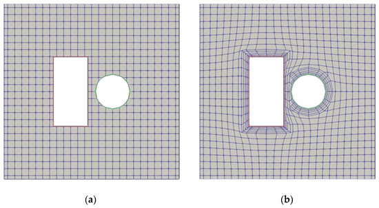 Enhancement of the Robustness on Advancing Layer Method with Trimmed ...
