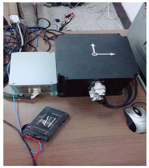 A Novel Short-Term Ship Motion Prediction Algorithm Based on EMD and ...