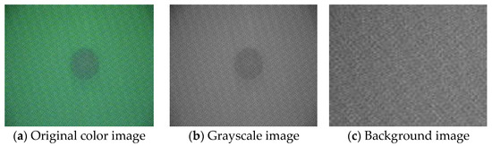 JMSE | Free Full-Text | Underwater Optical Image Restoration Method for Natural/Artificial Light