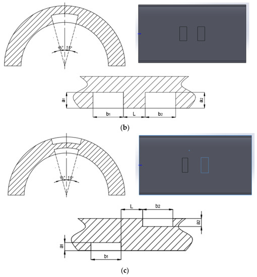 Analysis of Interaction between Interior and Exterior Wall Corrosion ...