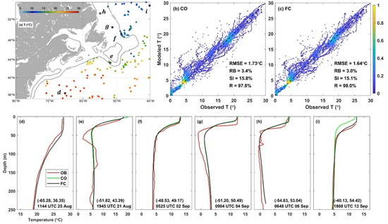Interactions between Surface Waves, Tides, and Storm-Induced Currents ...