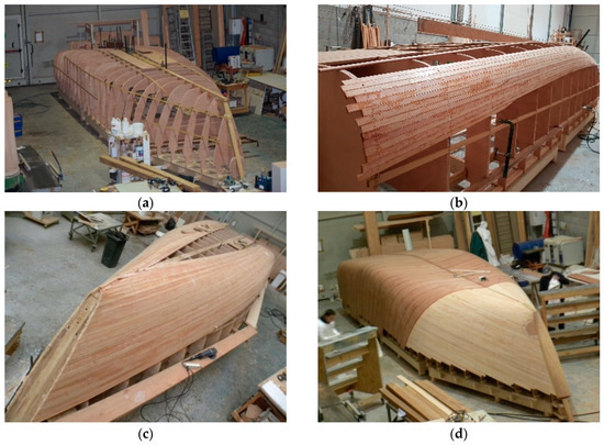 Green Composites for Maritime Engineering: A Review