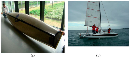 Green Composites for Maritime Engineering: A Review