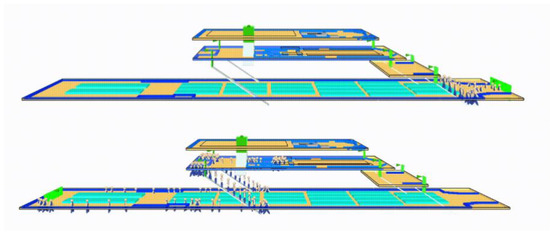 Application of Buoyancy Support System to Secure Residual Buoyancy of ...