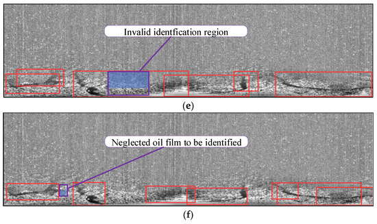 Preliminary Investigation on Marine Radar Oil Spill Monitoring Method ...