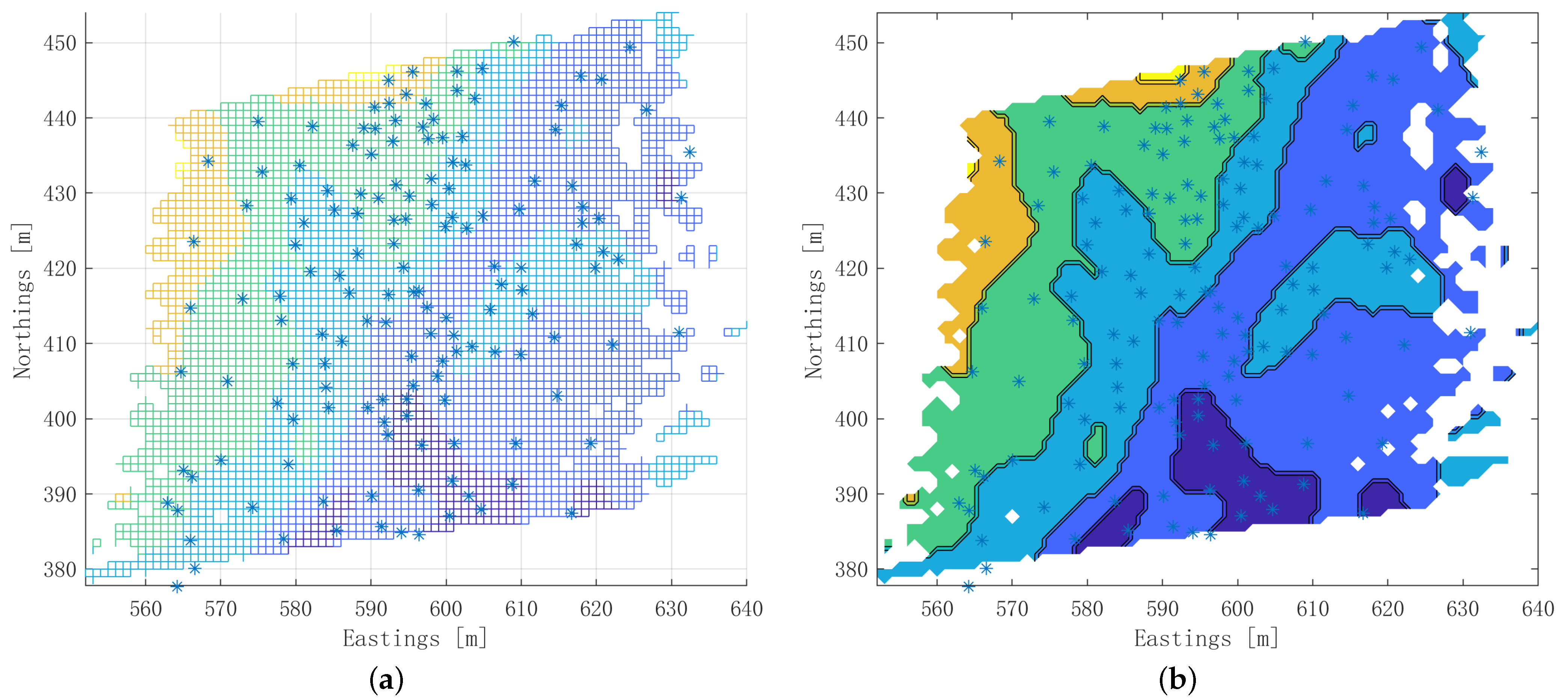 A Storage-Saving Quadtree-Based Multibeam Bathymetry Map Representation Method