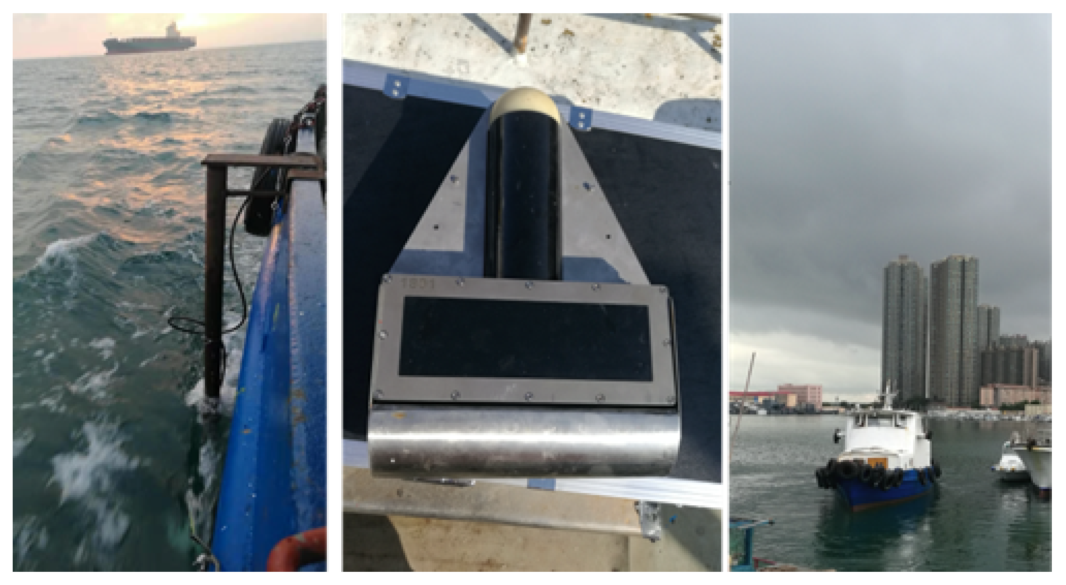 A Storage-Saving Quadtree-Based Multibeam Bathymetry Map Representation ...