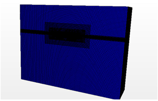 A CFD-FEA Method for Hydroelastic Analysis of Floating Structures