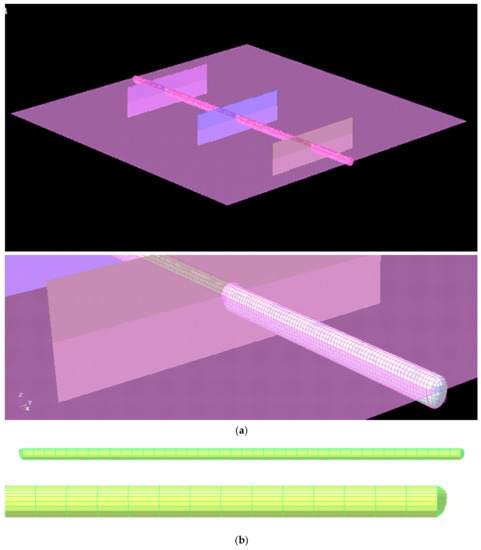 A CFD-FEA Method for Hydroelastic Analysis of Floating Structures