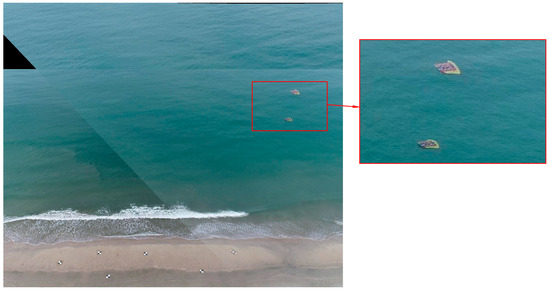 JMSE | Free Full-Text | Surveying of Nearshore Bathymetry Using UAVs ...